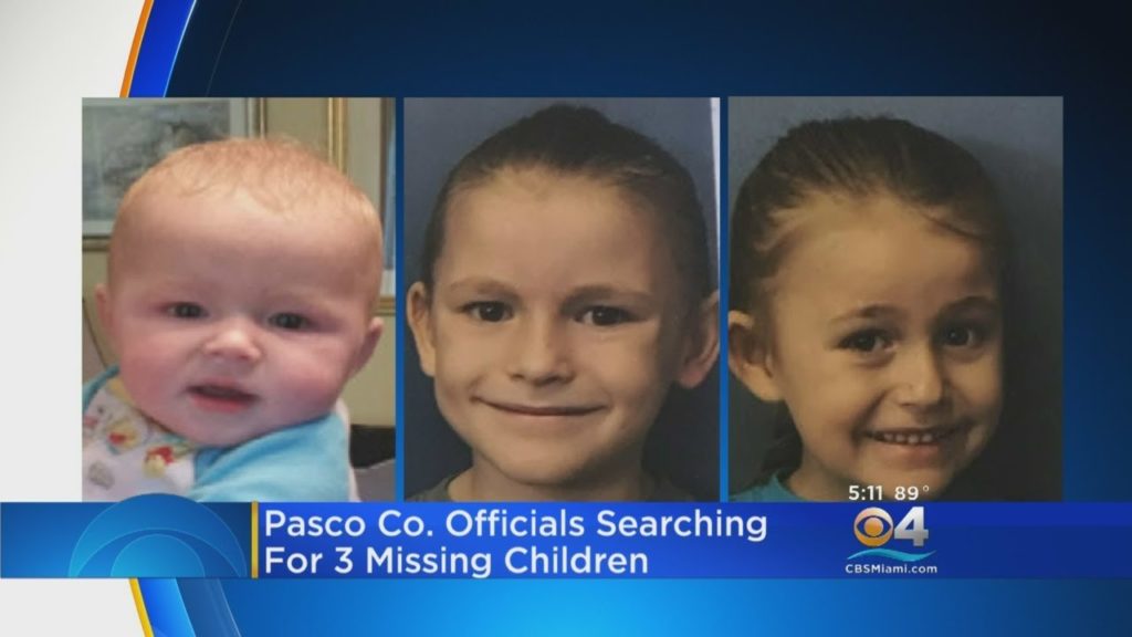 Silver Alert, Amber Alerts, Missing Child Alerts and Code Adam: What’s the Difference? – SEEN THEM