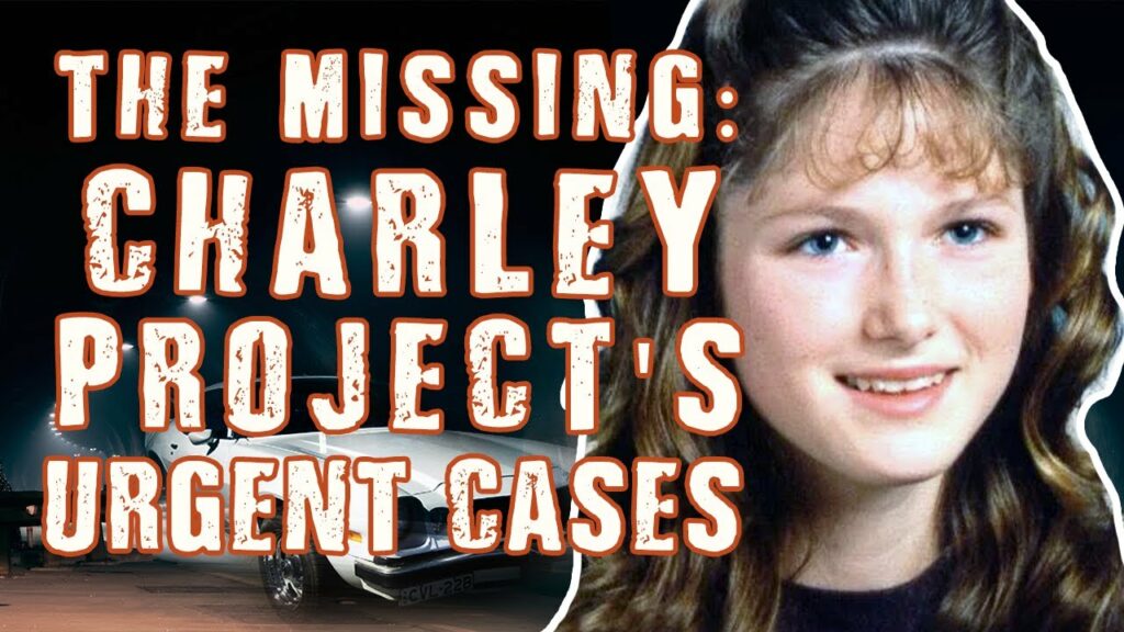There’s Over 15,000 Cold Cases In ‘The Charley Project’ – Here’s 5 Of ...