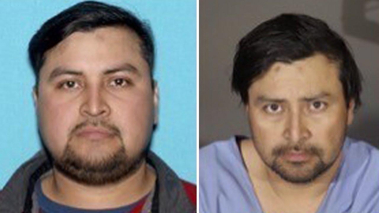 Soccer coach charged with murder in connection to 13-year-old boy found dead in Oxnard