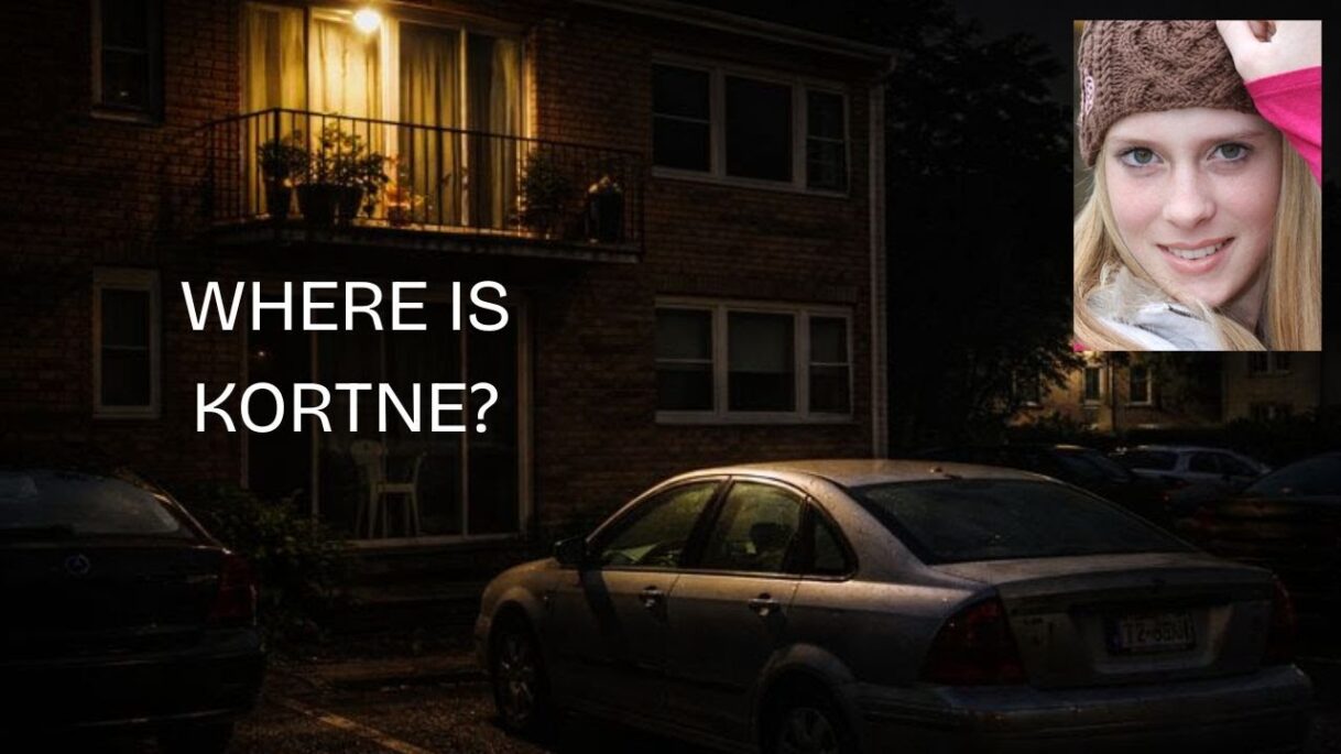 THE STRANGEST Missing Persons Case In Pennsylvania: Kortne Stouffer